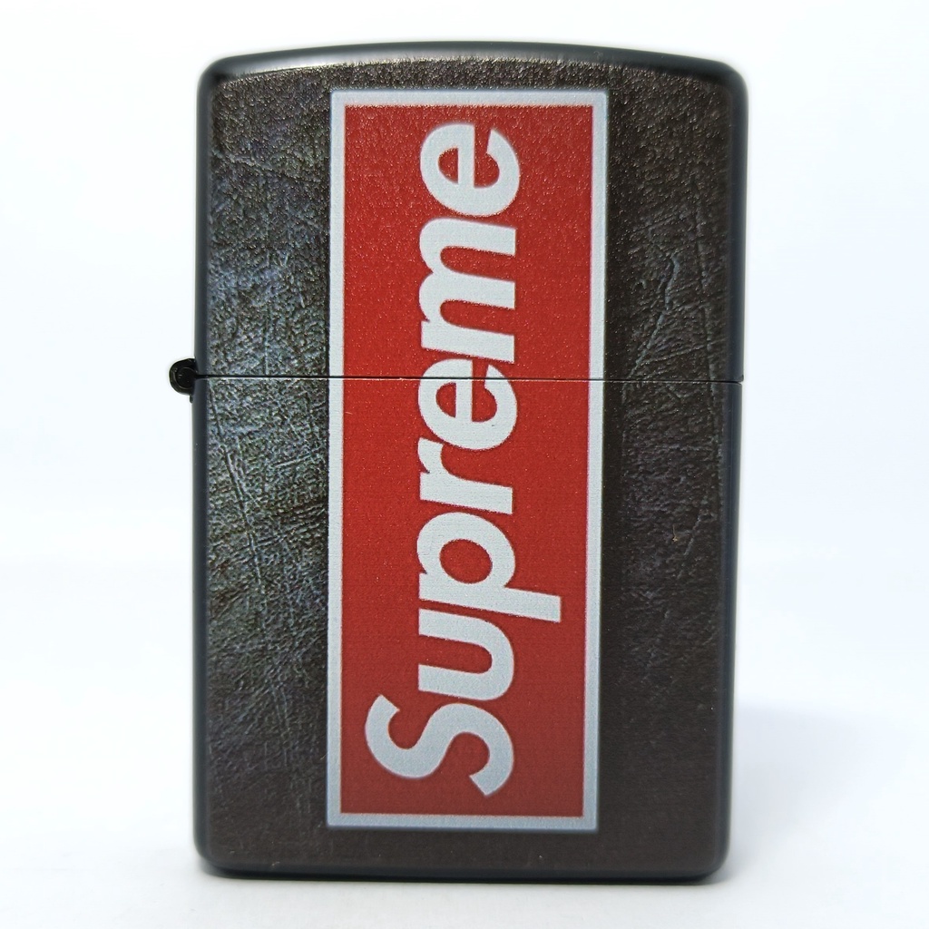 Supreme lighter LV louis Vuitton Gucci Chanel Hermès Dior Rolex tiffany ...