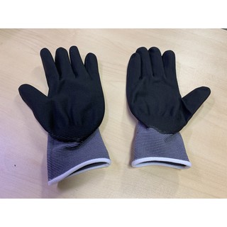ATG MAXIFLEX® ULTIMATE™ AD-APT 42-874 Anti Cut Work Gloves | Shopee ...