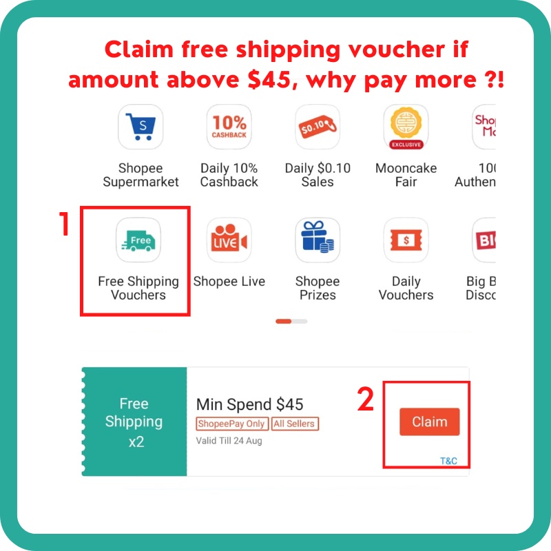 SD BIOSENSOR Standard Q Covid-19 AG Home Test Antigen Rapid Self Test ...