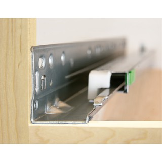 Grass Undermount Soft Closing Single / Full Extension Slide / Drawer ...
