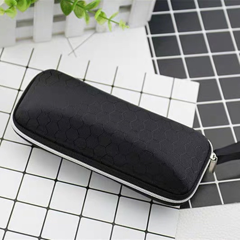 SG Ready Stock - Spectacle Box / Sunglasses Pouch with Strap / Eyewear ...