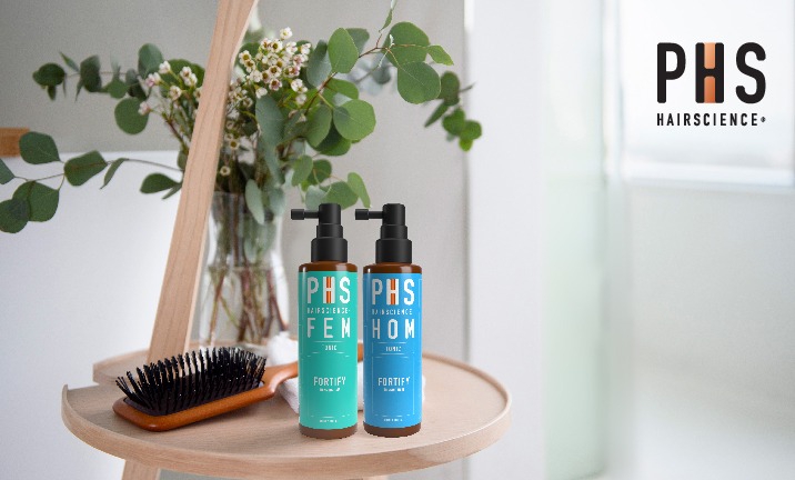 PHS HAIRSCIENCE® Official Store, Online Shop Dec 2022 | Shopee Singapore
