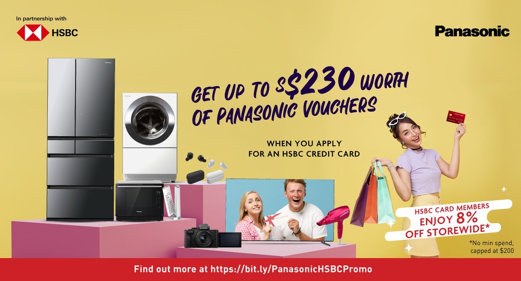 Panasonic Singapore Official Store, Online Shop | Shopee Singapore