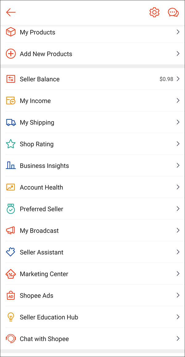 Creating a Chat Broadcast | PH Seller Education [Shopee]