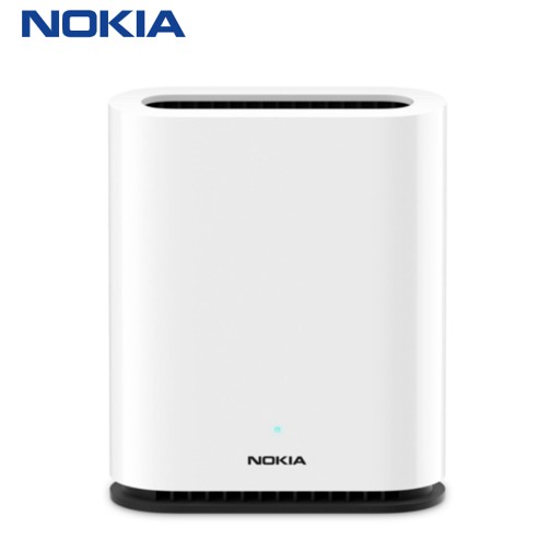 Nokia WiFi Beacon 1 WiFi Mesh Router System AC1200 [Ship out within 1 ...