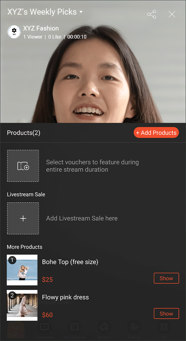 Seller Education Hub