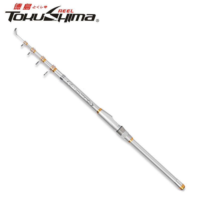 Spinning Rod Batang Pancing Joran Pancing Jigging rod Rod Casting Hard ...