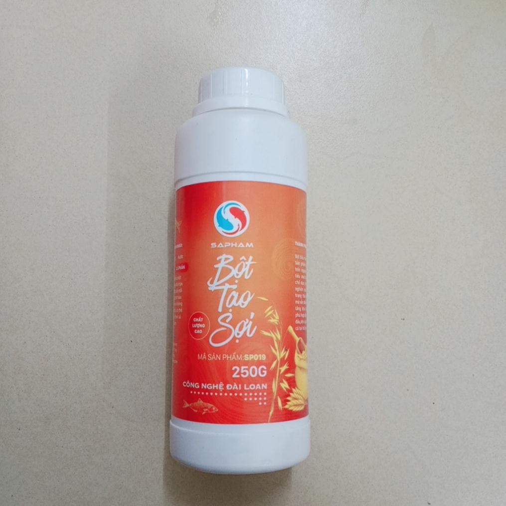 Sa Pham Fiber Creation Powder 250g - Sapham Fishing | Shopee Singapore