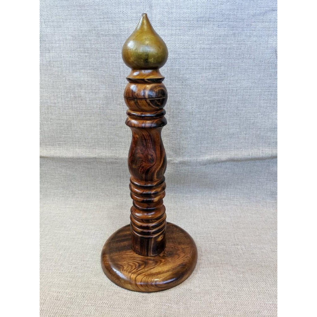 Wooden Sutrah (Pembatas ketika Solat) | Shopee Singapore