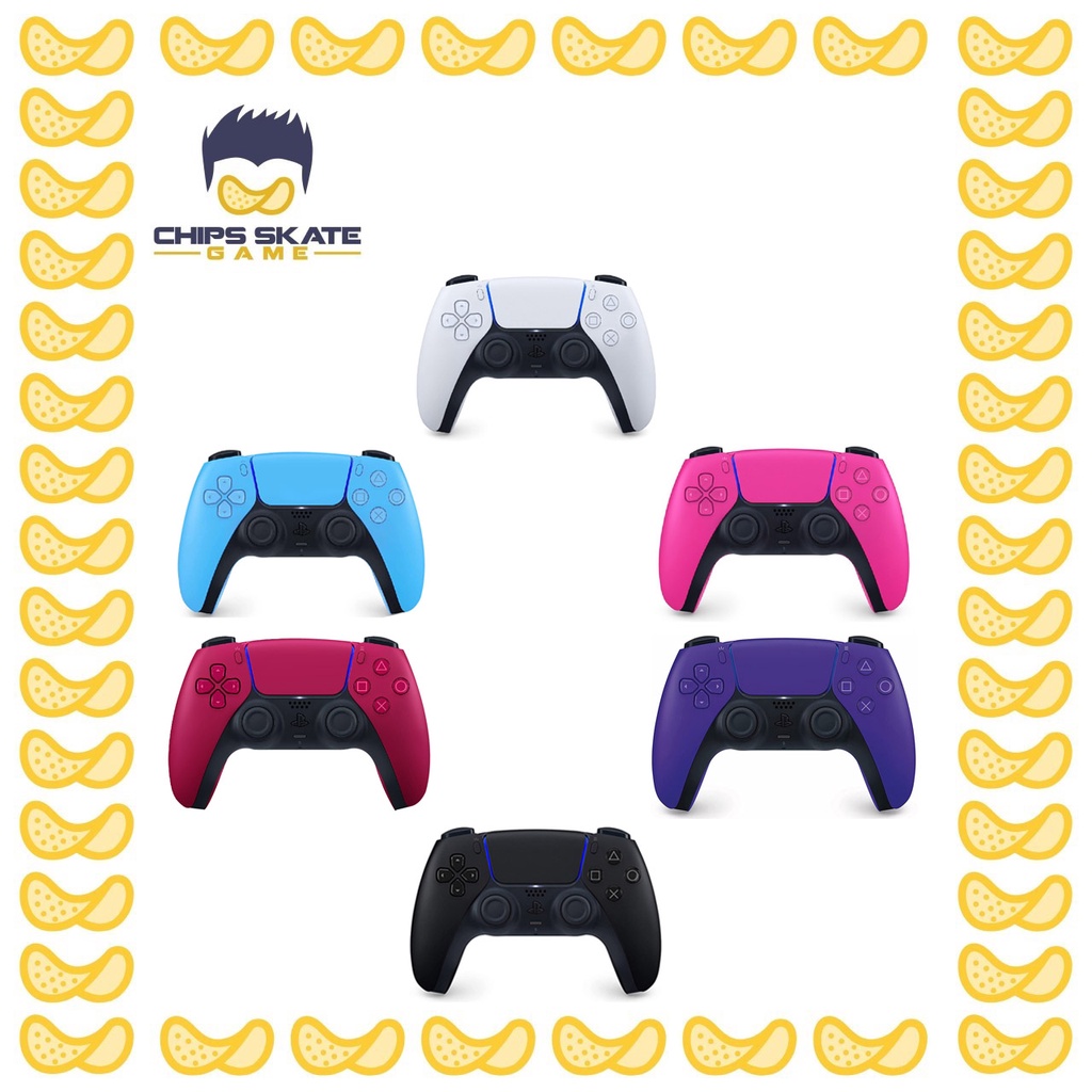 Sony PS5 DualSense Wireless Controller | Shopee Singapore