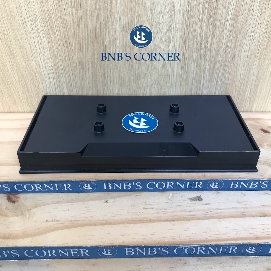 [Bnb'S Corner] 1 32 Scale Model Car Display Base | Shopee Singapore