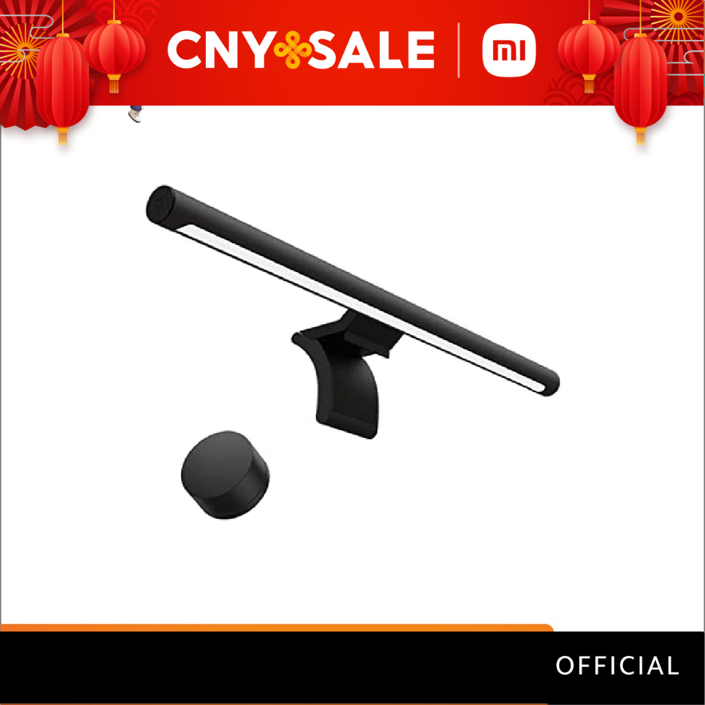 Xiaomi Mi Computer Monitor Light Bar | Shopee Singapore