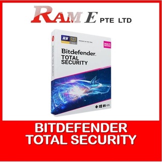 bitdefender - Prices and Deals - Mar 2023 | Shopee Singapore