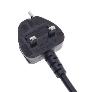 IEC C15 Female Adapter AC Power Cord Singapore Malaysia PDU UPS ...