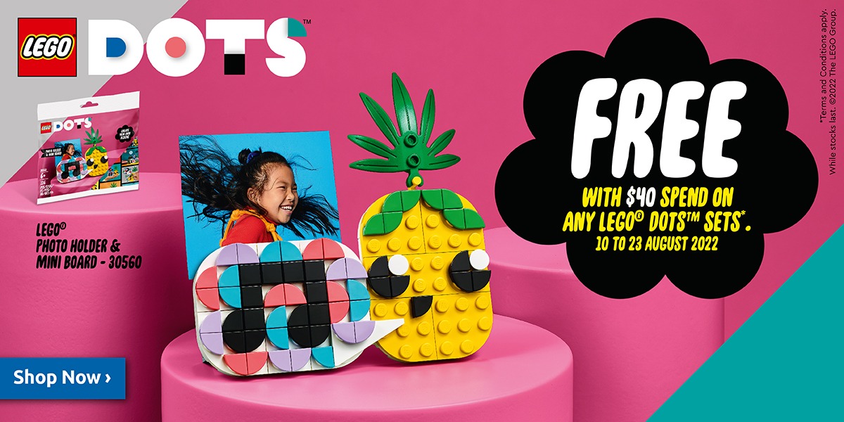 LEGO Official Store, Online Shop Aug 2022 | Shopee Singapore