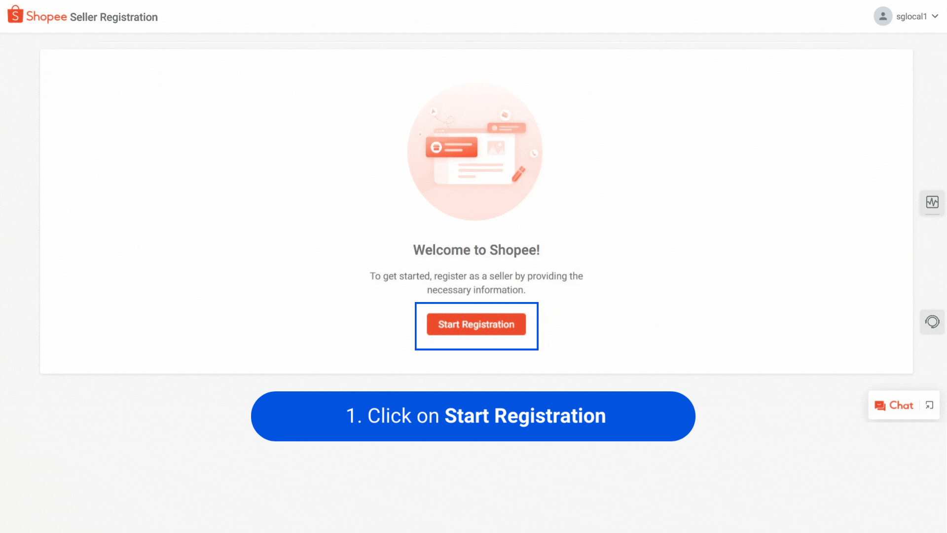 Verifying Seller Identity | SG Seller Education [Shopee]