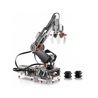 Lego Mindstorm EV3 Education Core Set (Authorised Local Reseller with 2 ...