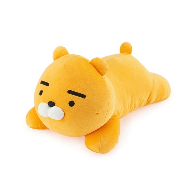 ryan plush kakao