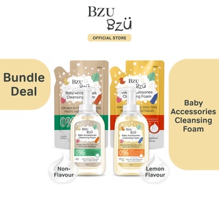 BZU BZU Official Store, Online Shop Dec 2022 | Shopee Singapore