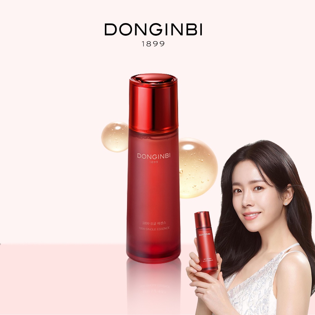 DONGINBI 1899 Single Essence 70ml/120ml Anti-aging Essence | Shopee ...