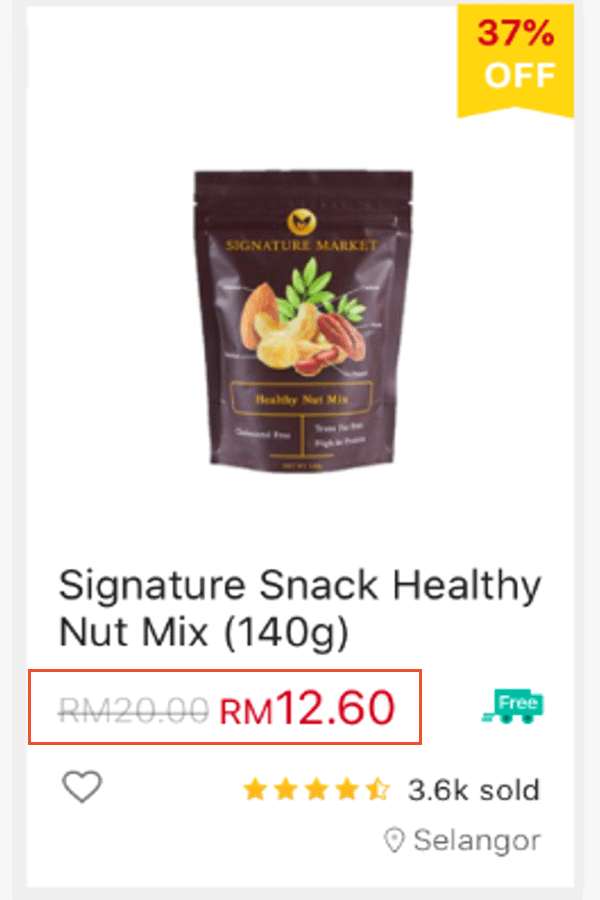 Increasing your conversion rate | Shopee MY Seller Education Hub