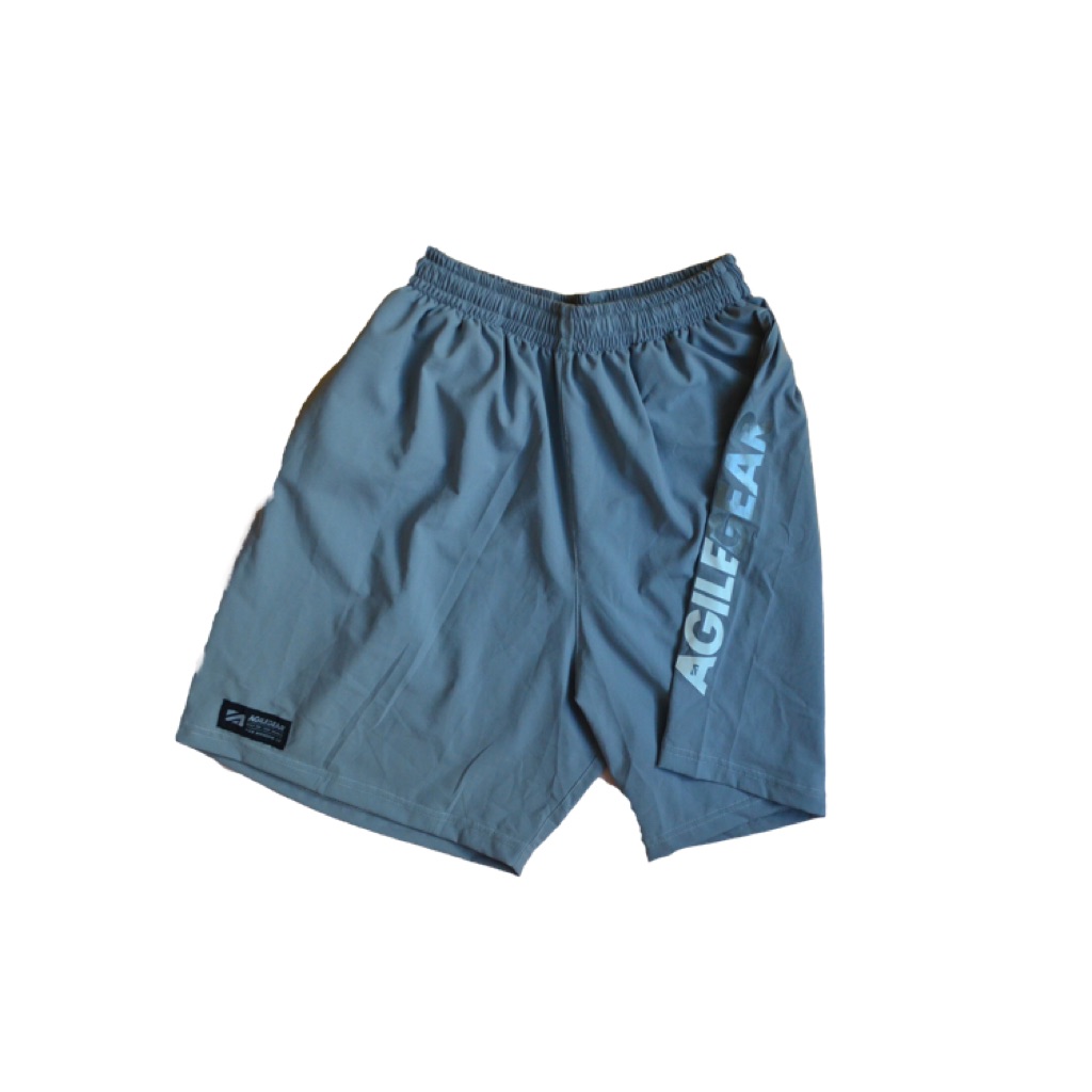 Zoom shorts (Unisex) | Shopee Singapore