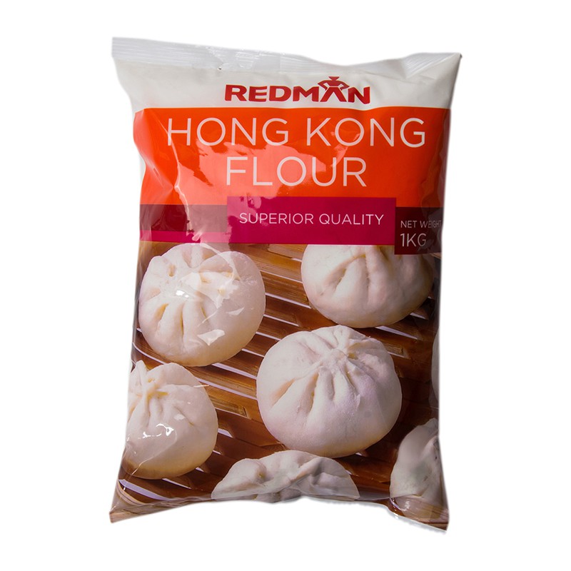 RedMan Hong Kong Flour 1Kg | Shopee Singapore