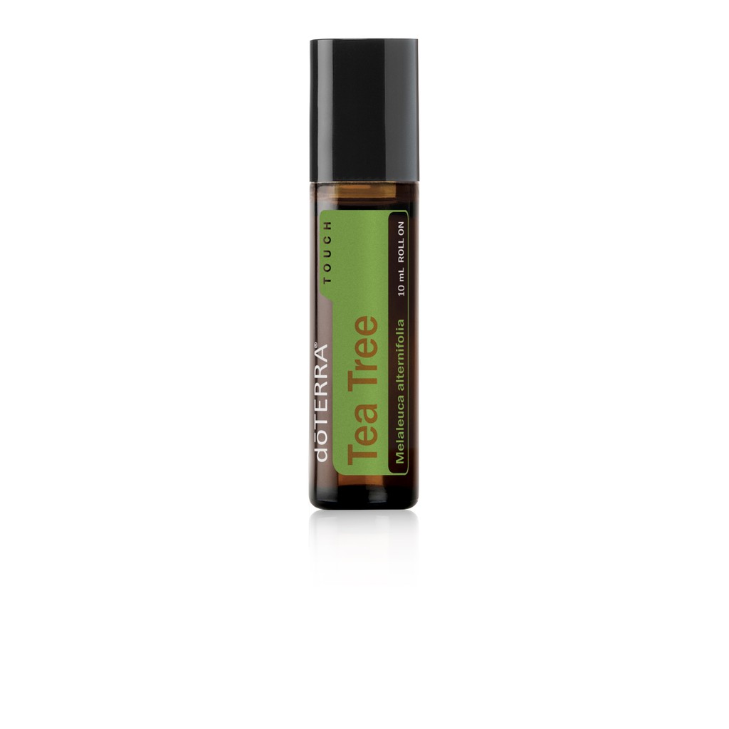 Doterra Tea Tree Touch(100%original) | Shopee Singapore