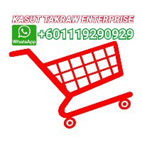 Asadi 9086 Unisex Reflexology Massage Slipper | Selipar Urut | Shopee ...