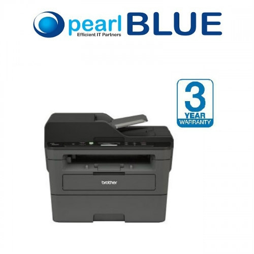 Brother DCP-L2550DW | Laser Multi-function Printer DCP-2550dw / DCP ...