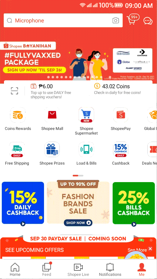 How do I add/edit/delete my address? | Shopee PH Seller Education Hub