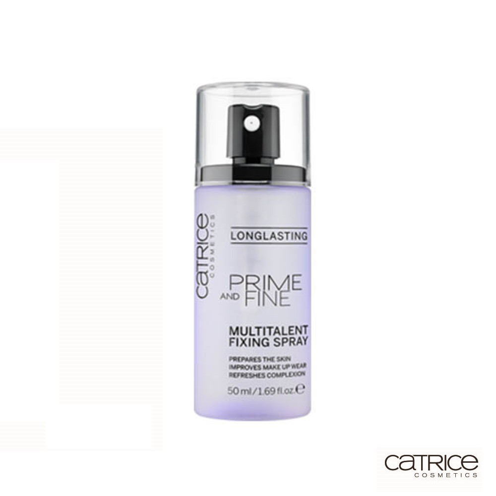 How To Use Prime And Set Makeup Spray | Saubhaya Makeup