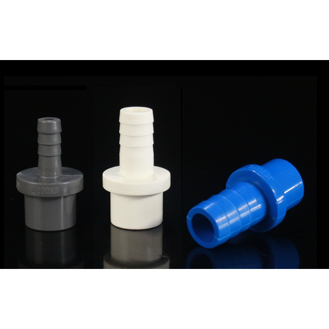 Pvc Garden Hose Adapter | Fasci Garden