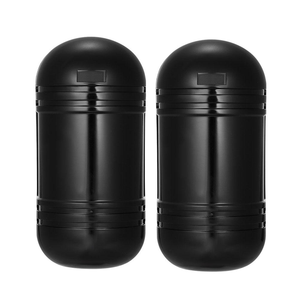 Laser Motion Detector Outside