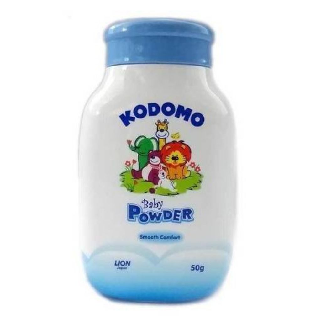 [Bundle of 2] Kodomo Powder | Shopee Singapore