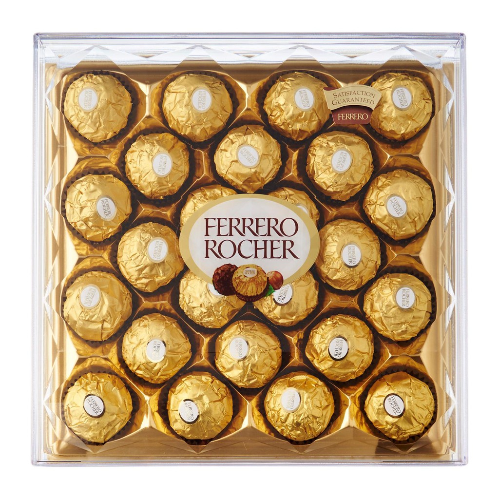 Ferrero Rocher 300g | Shopee Singapore
