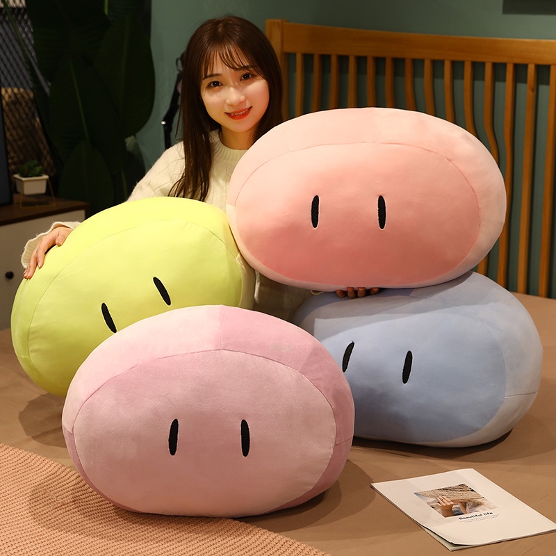 Clannad Dango Plush Pattern