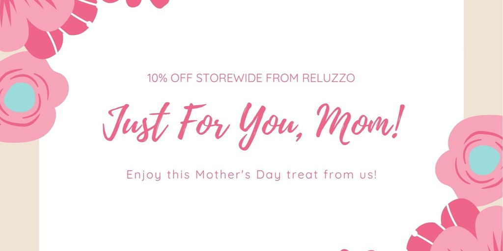 reluzzo SG, Online Shop Sep 2022 | Shopee Singapore