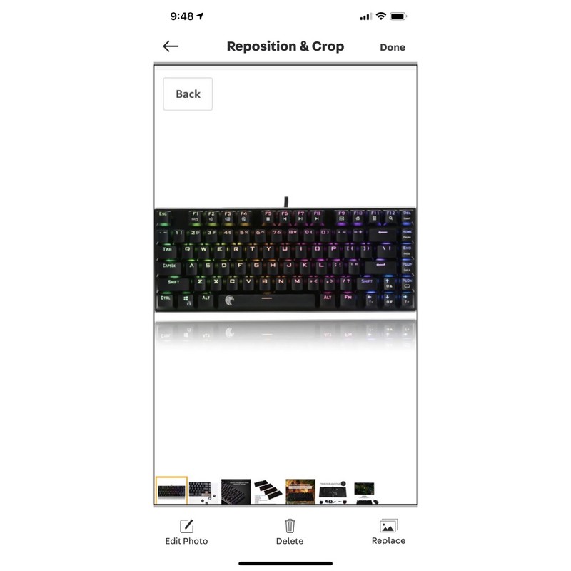 E-Element Z-88 RGB 60% Mechanical Gaming Keyboard, Black | Shopee Singapore