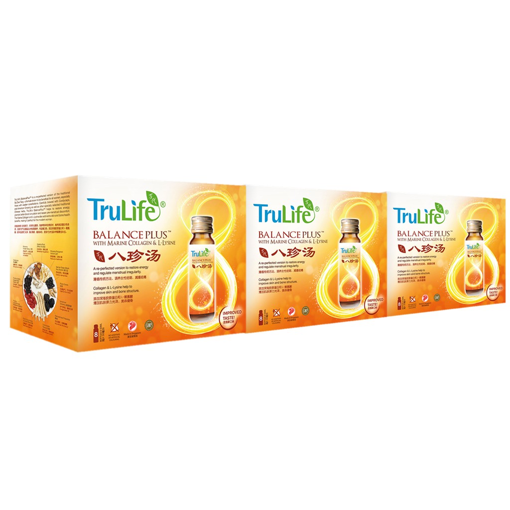 Trulife SG Official Store, Online Shop | Shopee Singapore