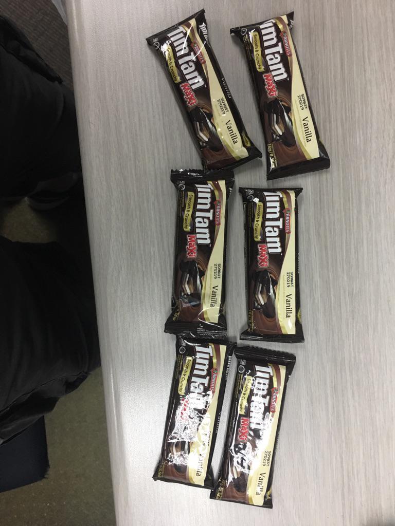 Tim Tam Maxi (6 packs/flavour) | Shopee Singapore