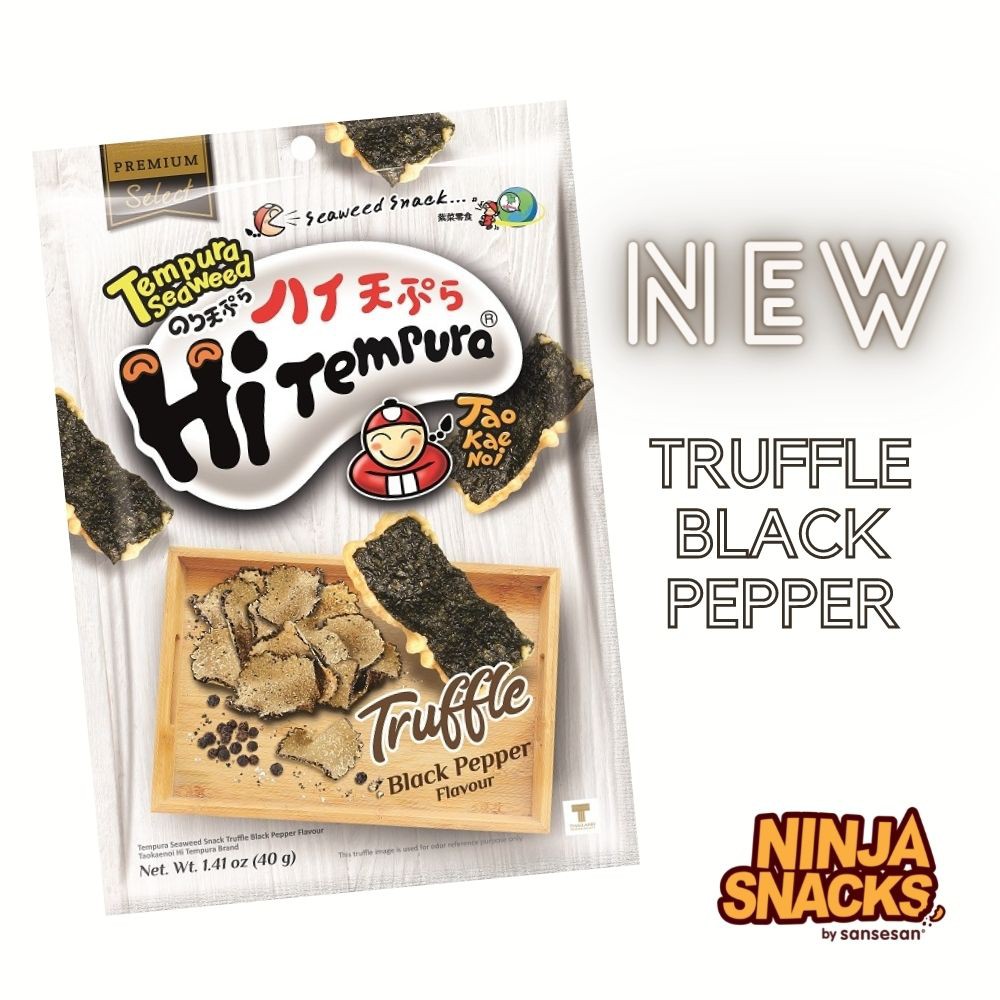 Ninja Snacks by SanSeSan Official Store, Online Shop Dec 2022 | Shopee ...