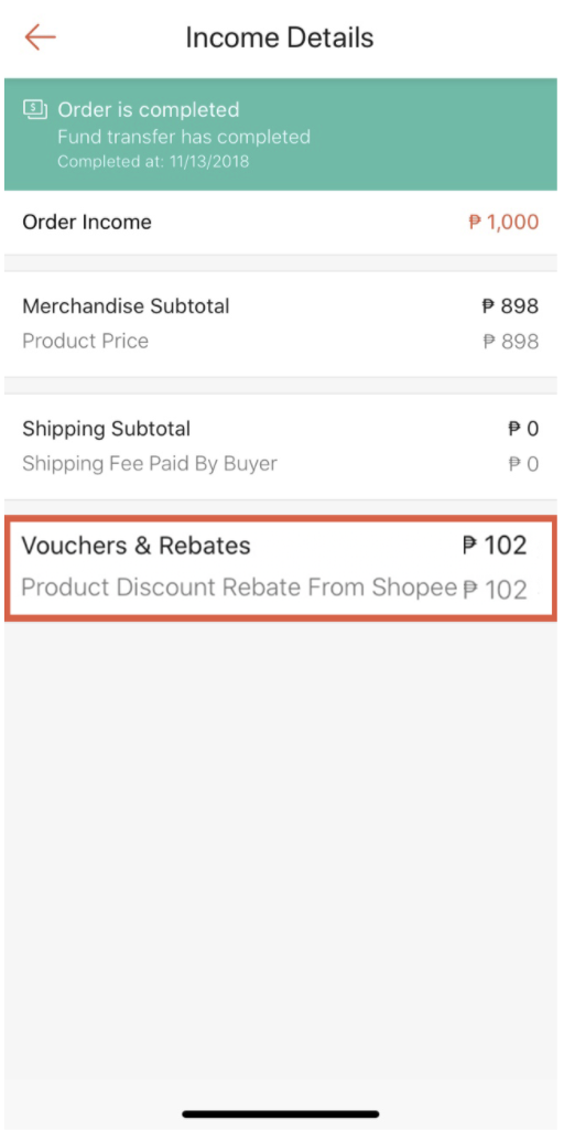 Shipping Fee Guidelines | Shopee PH Seller Education Hub