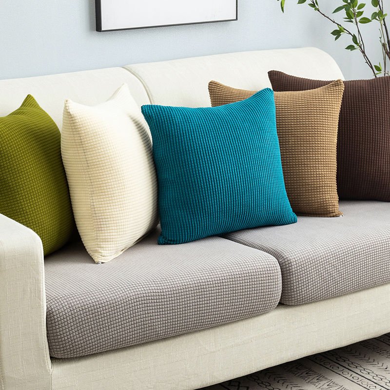 Big Size Sofa Cushions | Baci Living Room