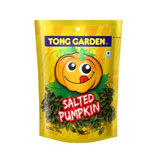 Tong Garden Salted Pumpkin Seeds 110g (Bundle of 2) | Shopee Singapore