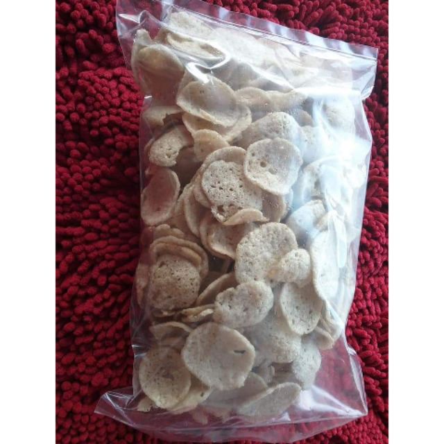 Original Segera Keropok 500g | Shopee Singapore