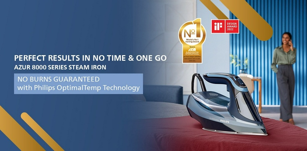 Philips Home Appliances Store, Online Shop Dec 2022 | Shopee Singapore