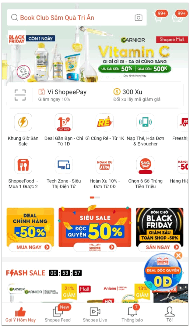 Hướng dẫn Top-up Xu của Shop | Học viện Shopee [Shopee]