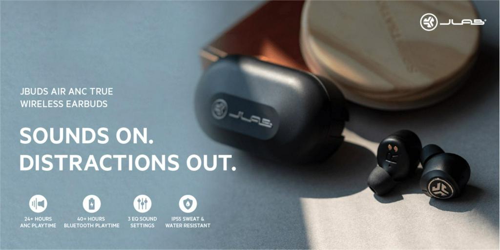 JLab Audio Singapore Official Store, Online Shop Mar 2023 | Shopee ...