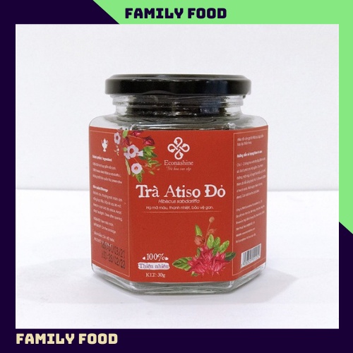 Red Atiso Flower | Best Flower Site